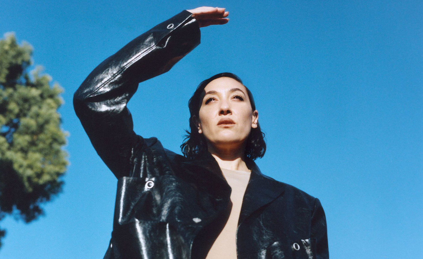 Mia Moretti – Artists