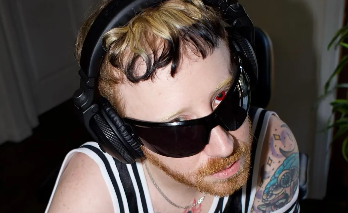 Shane Thomas – Artists