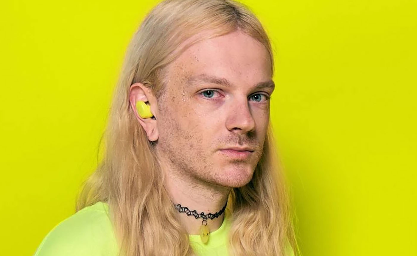 Dylan Brady – Artists