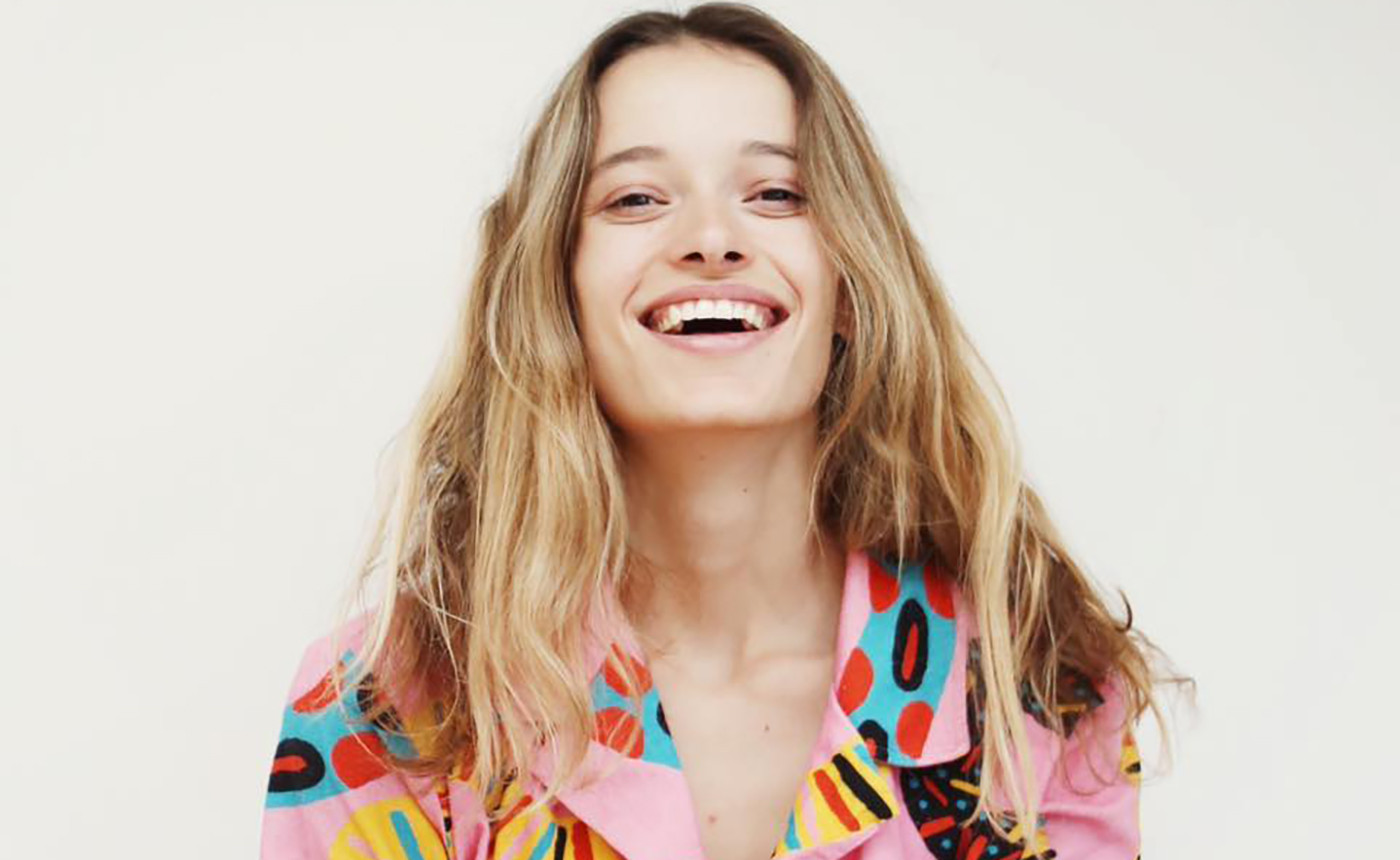 Deer Jade – Artists