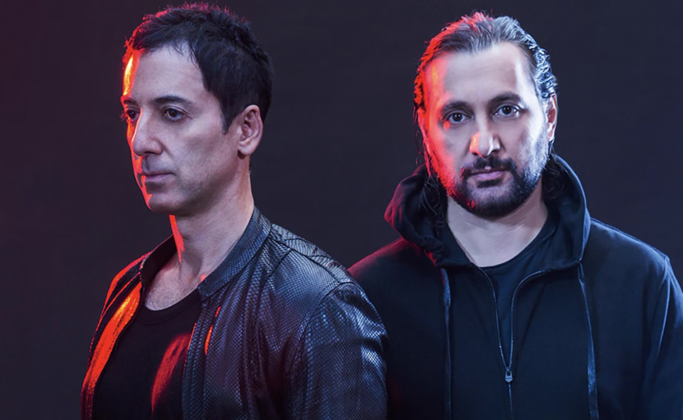 Deep Dish – Artists