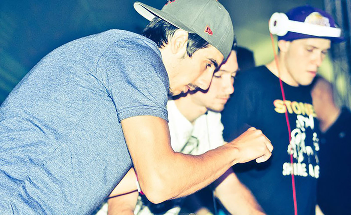 Cappa Regime – Artists