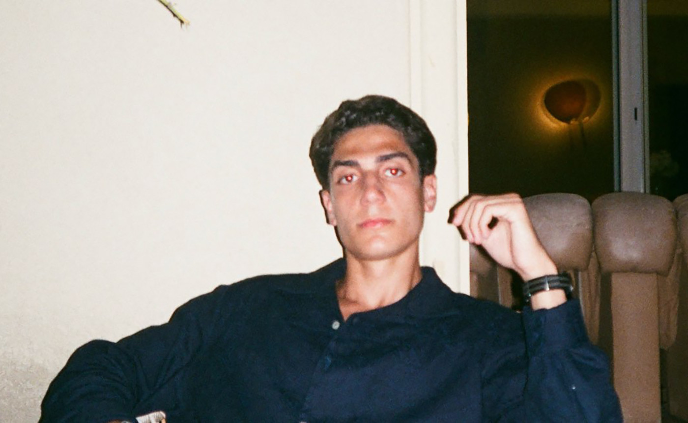 Samson – Artists