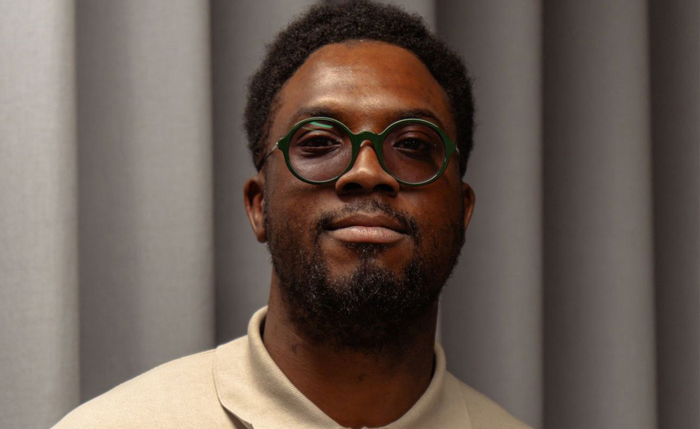 Joe Arabica – Artists