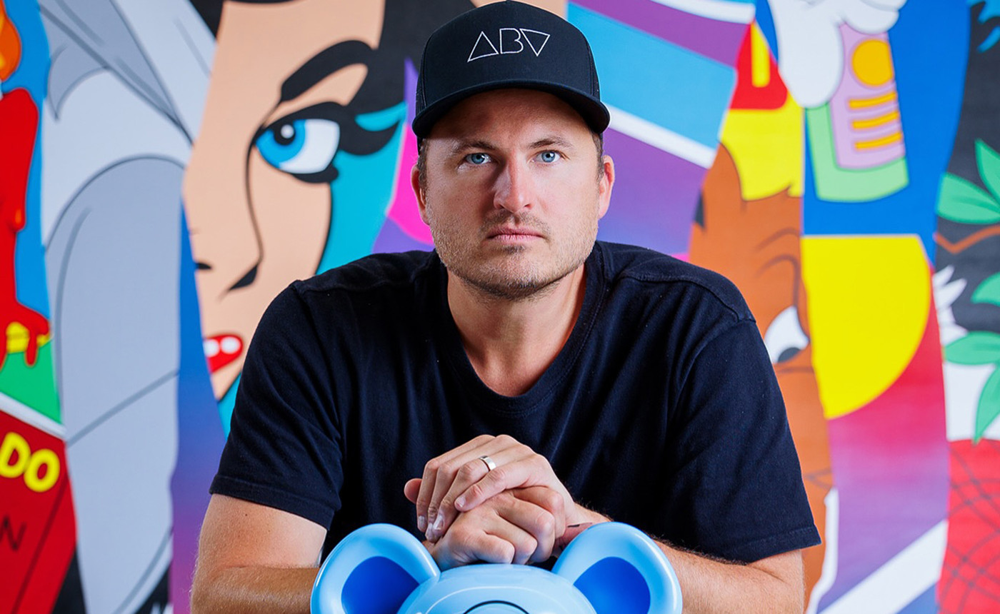 Greg Mike – Artists