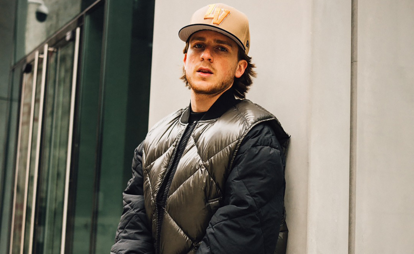 Luke Dean – Artists