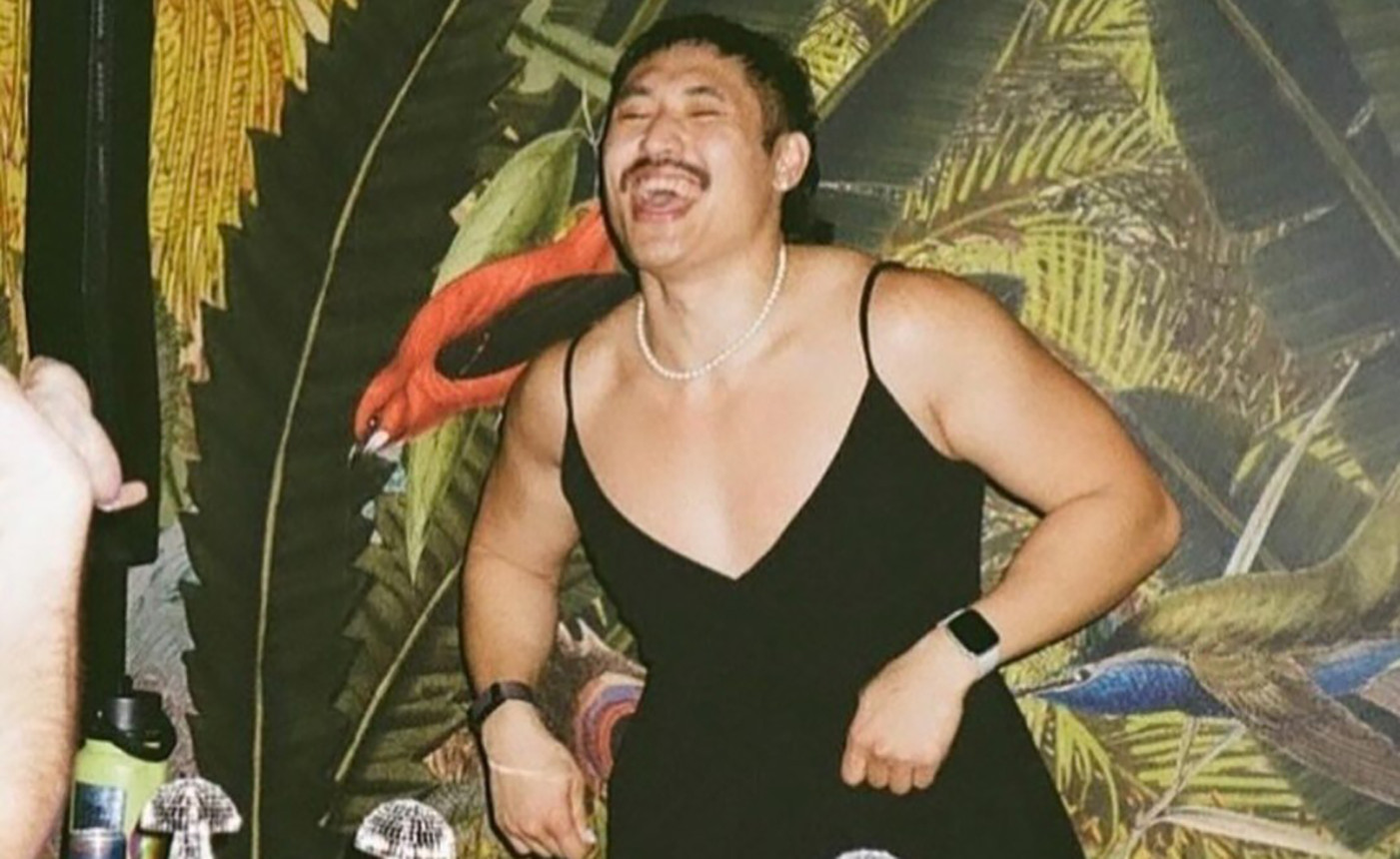 Fish House Funk – Artists