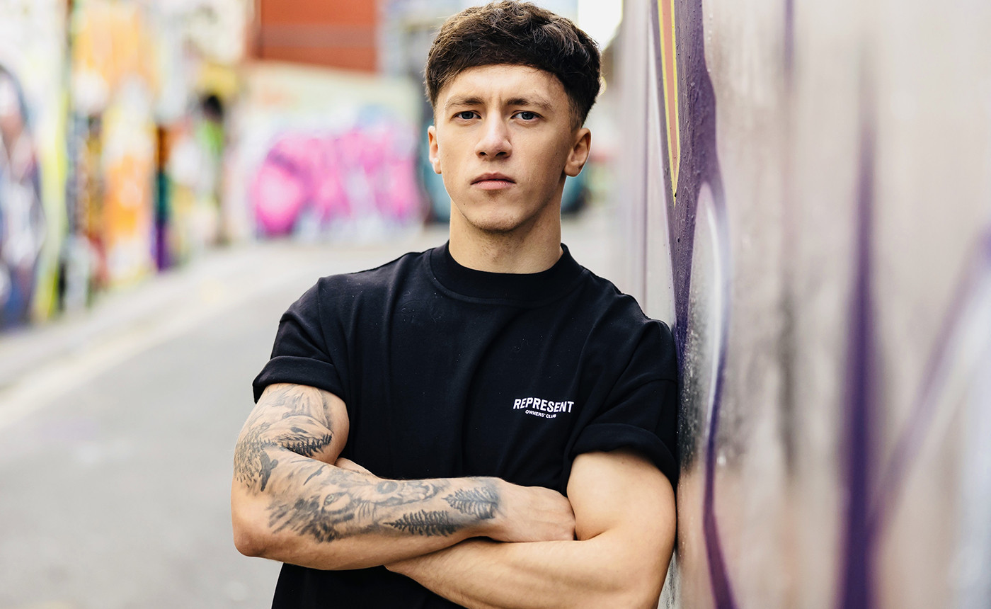 Matty Ralph – Artists