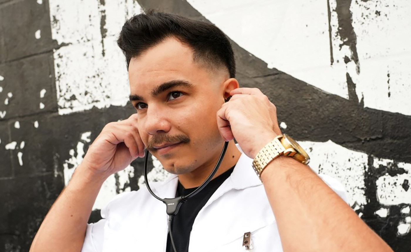 Dr. Greco – Artists