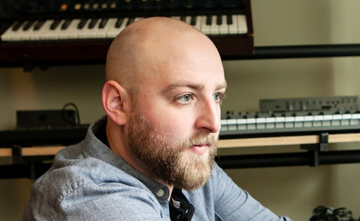 Max Gardner – Artists