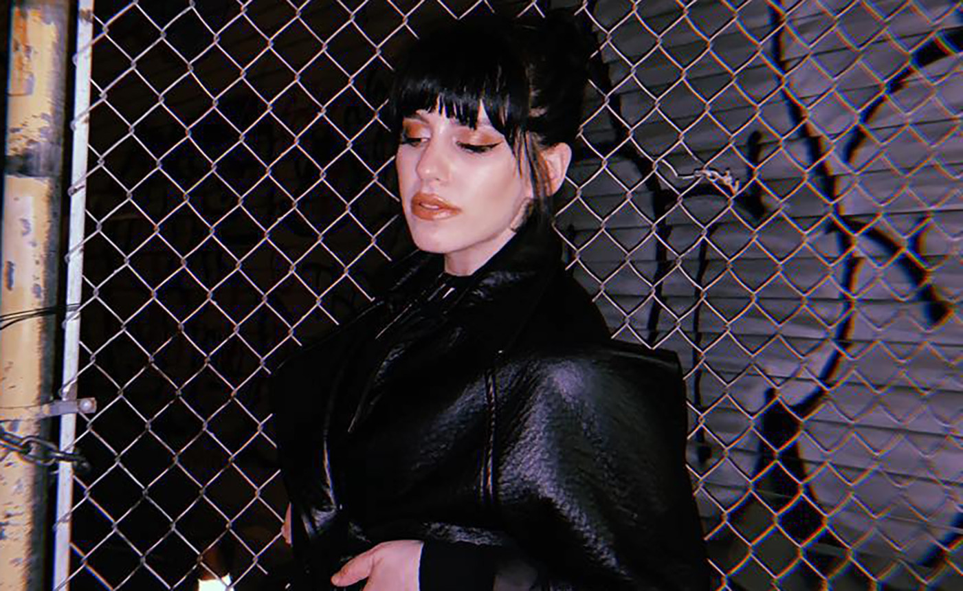 Katie Rex – Artists