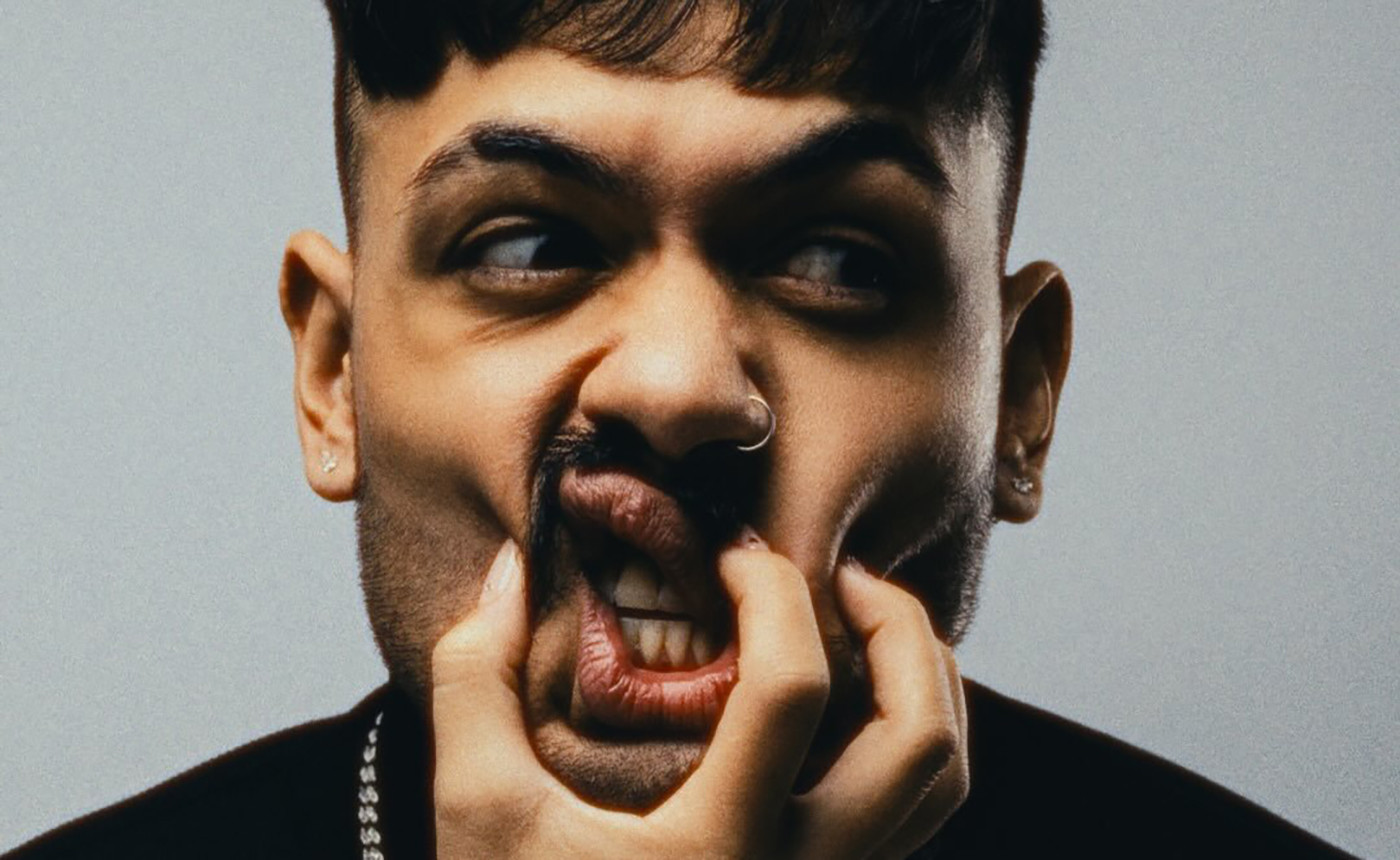 Ragie Ban – Artists