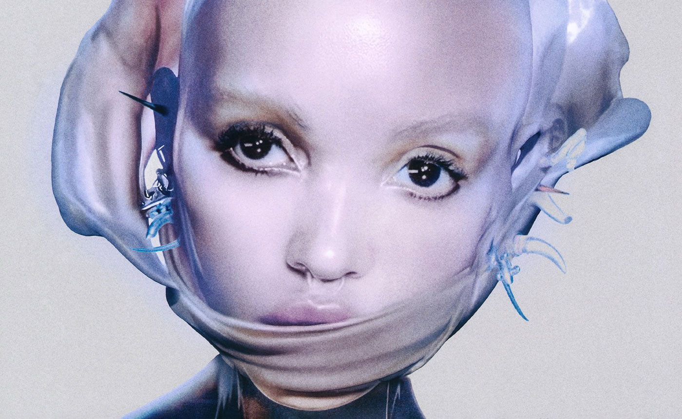 FKA twigs – Artists