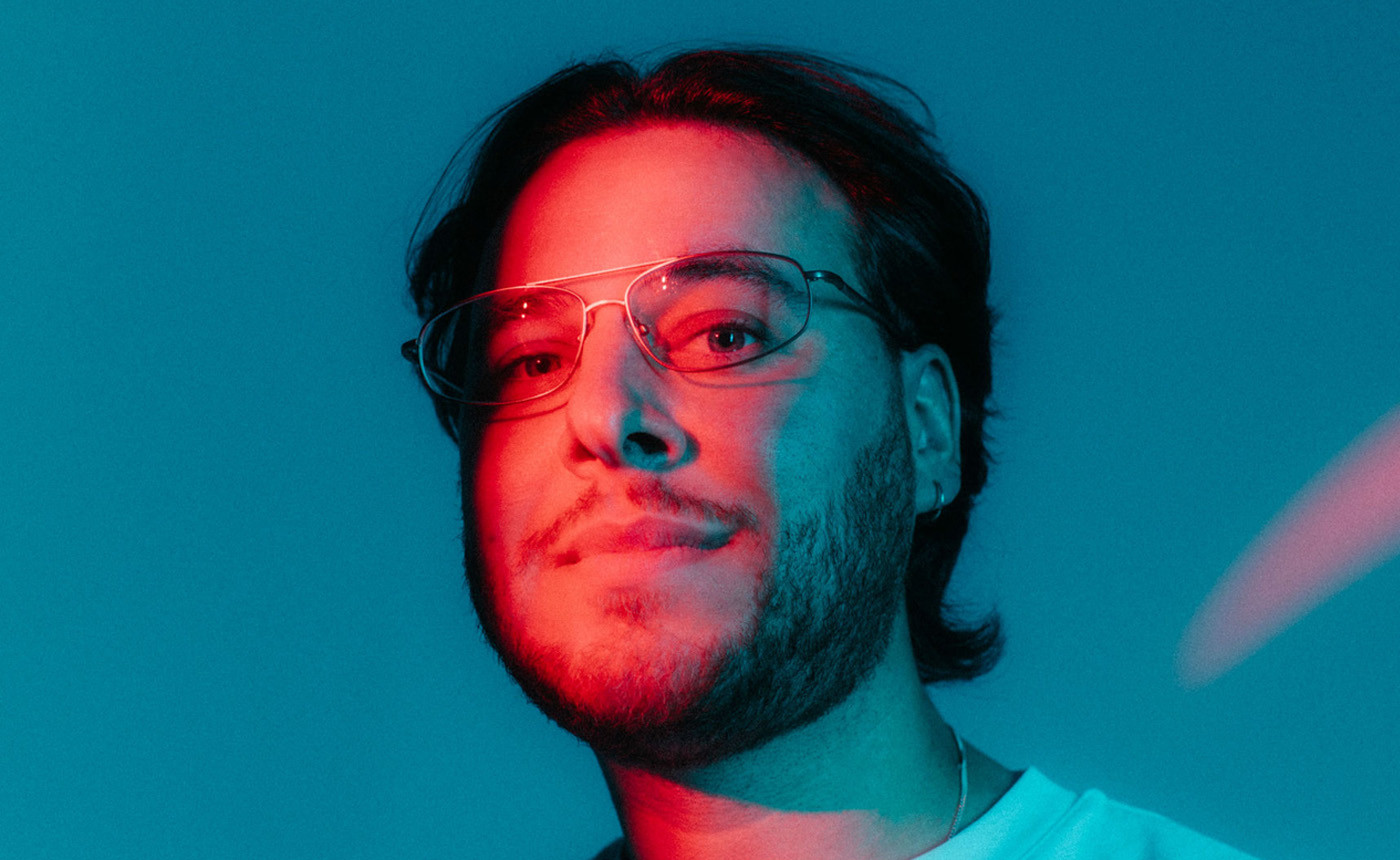 DJ Boring – Artists