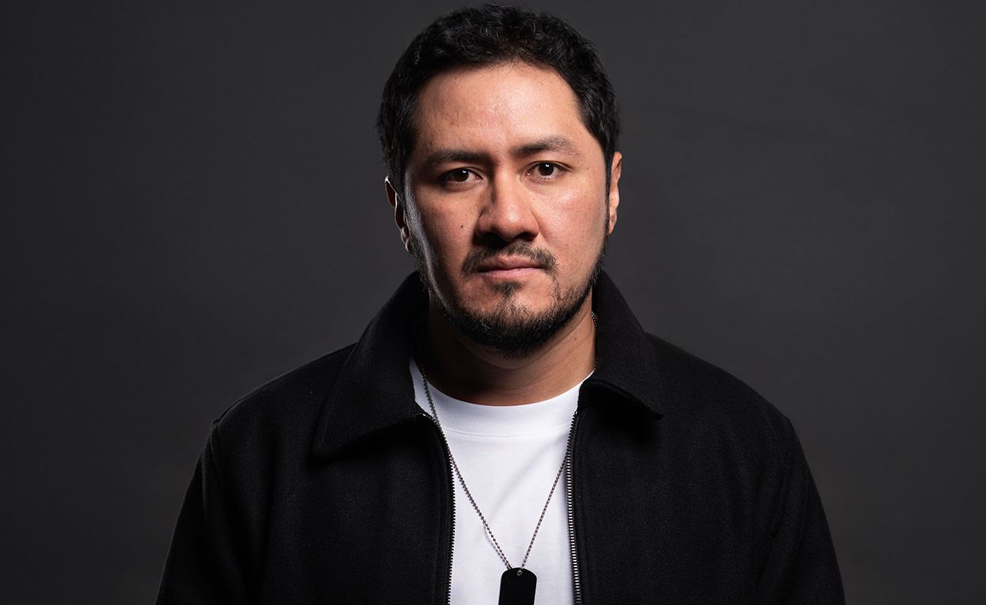 Roberto Ruano – Artists
