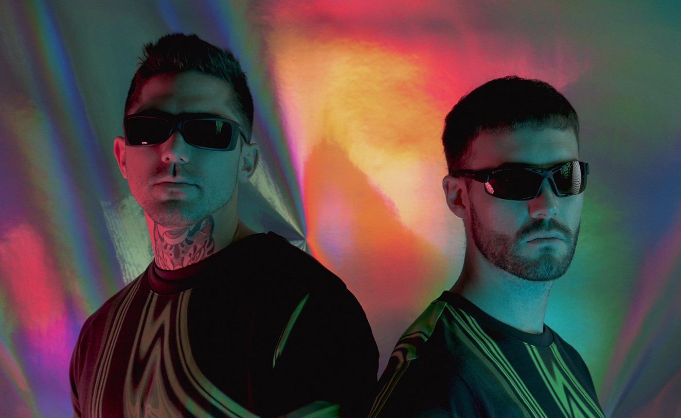 Tom & Collins – Artists