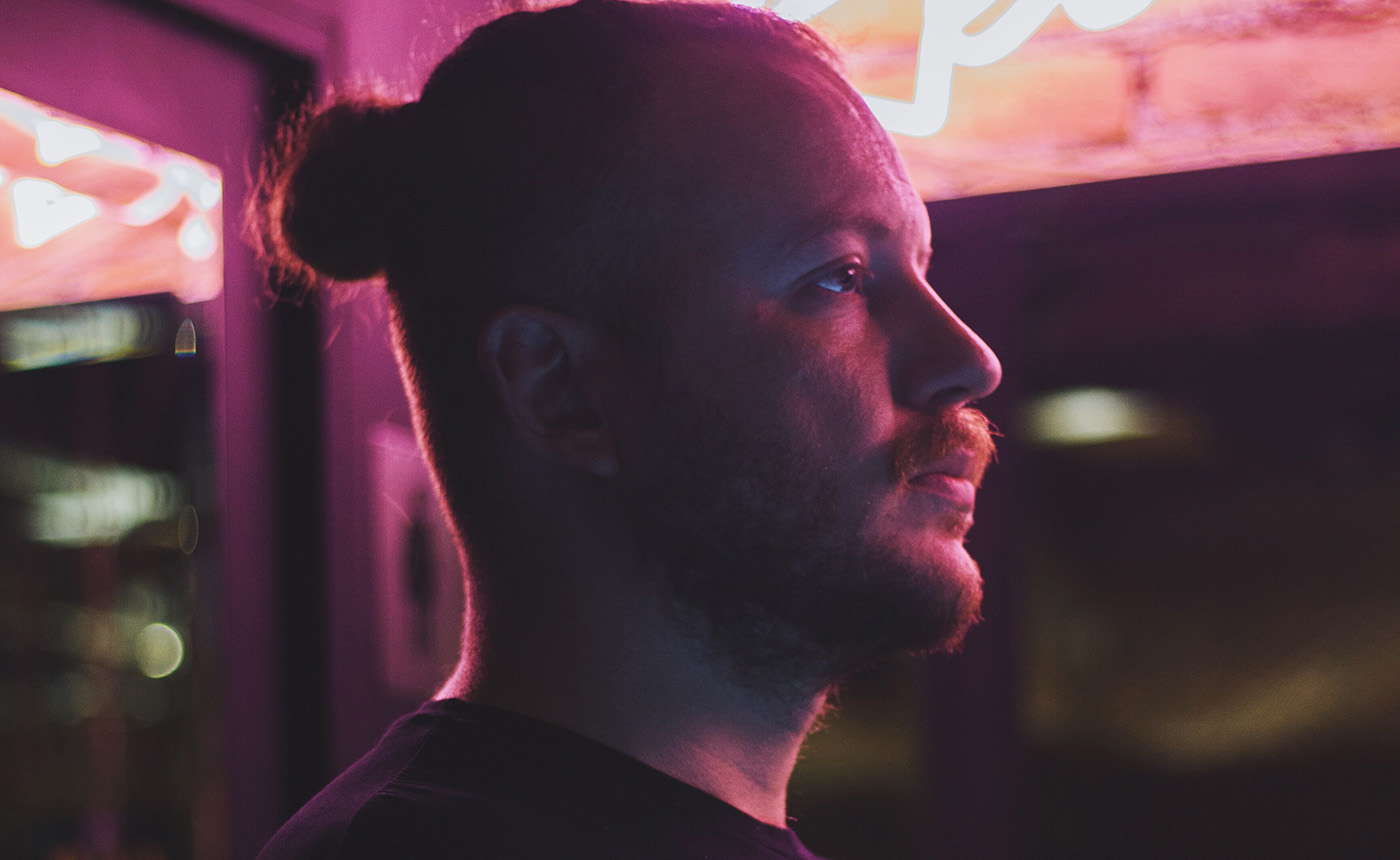 Marco Almanza – Artists