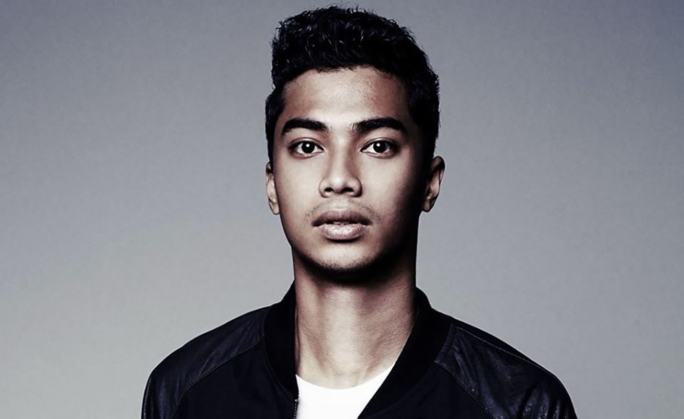 Michael Brun – Artists