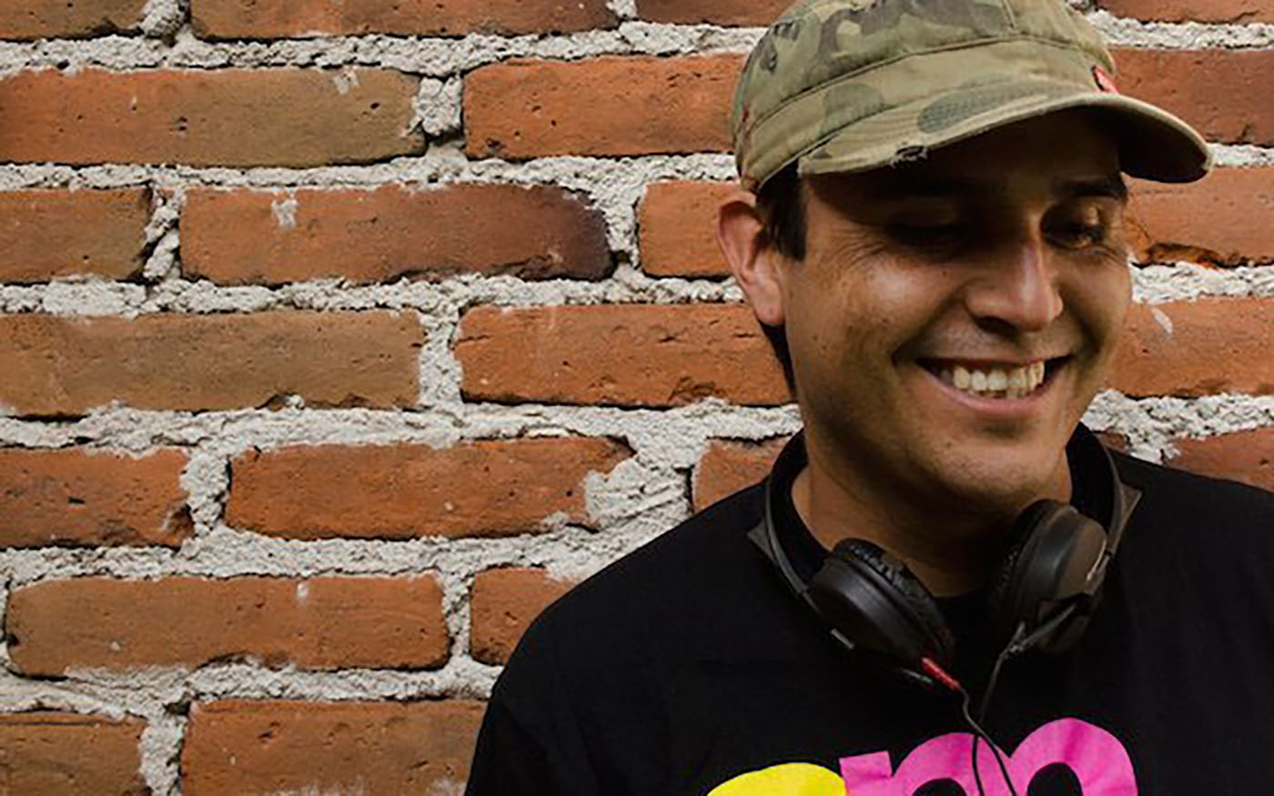 Dani Shuk – Artists