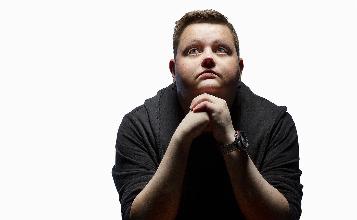 Orjan Nilsen – Artists