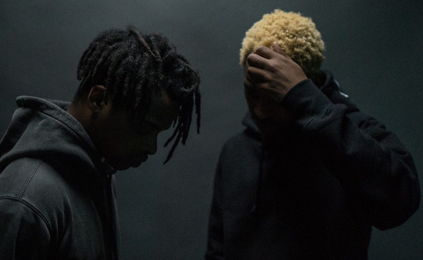 Two Fresh – Artists