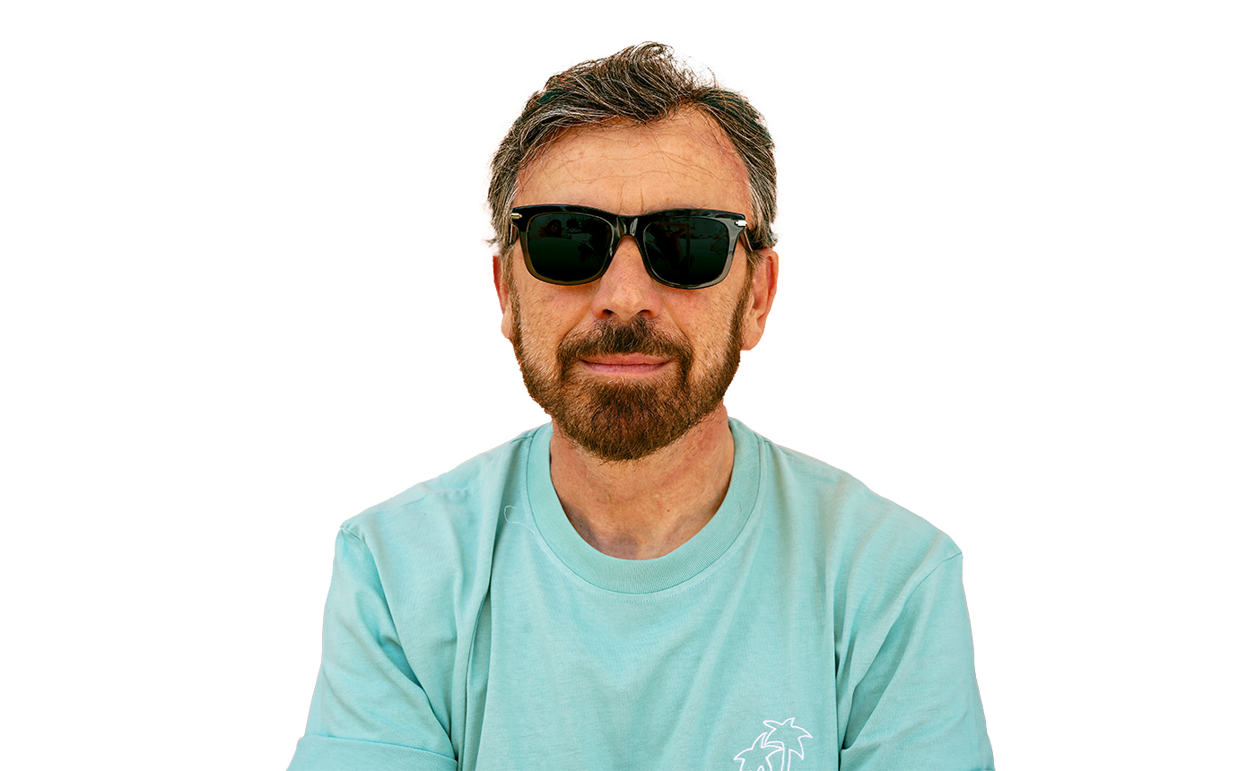 Benny Benassi – Artists