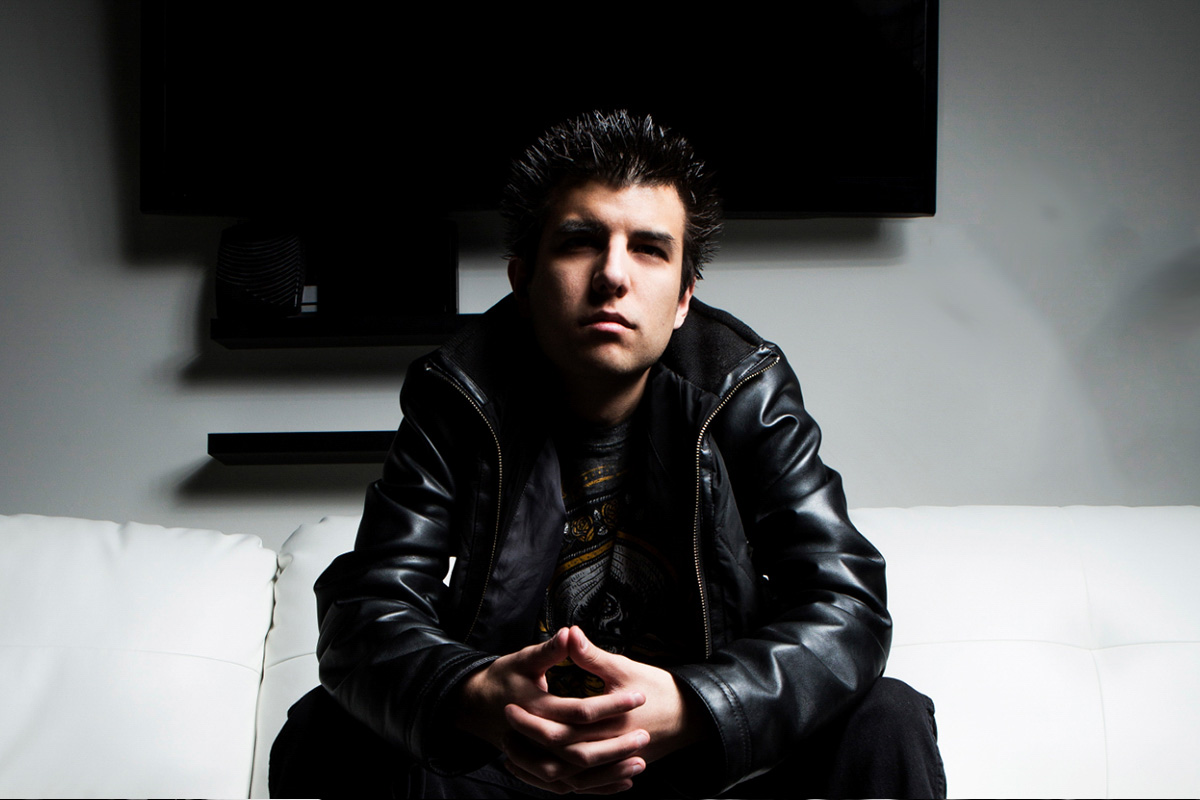Erizo – Artists