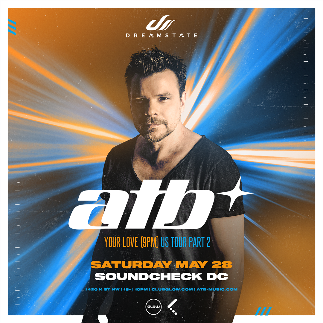 ATB-Saturday, May 28, 2022-Washington, DC-Soundcheck