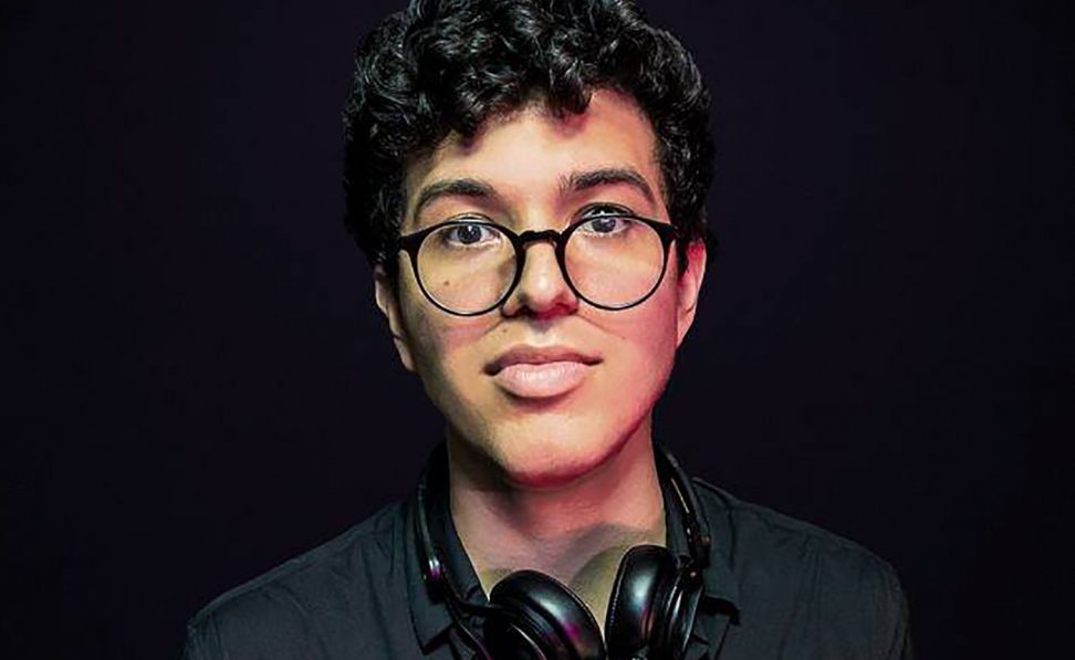 Alvin Risk – Artists