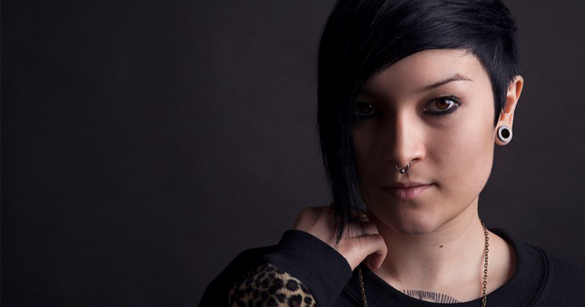 Track of the Day: Maya Jane Coles “I Would Fly” | Insomniac