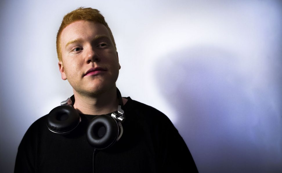 Matt Egbert – Artists