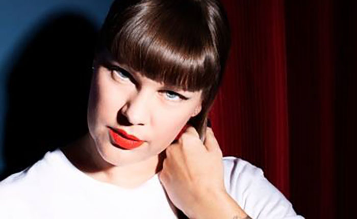 Miss Kittin – Artists