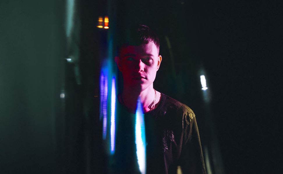 Rustie – Artists