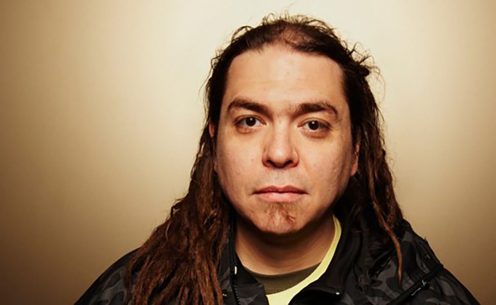 Toy Selectah – Artists