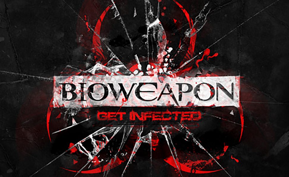 Bioweapon – Artists