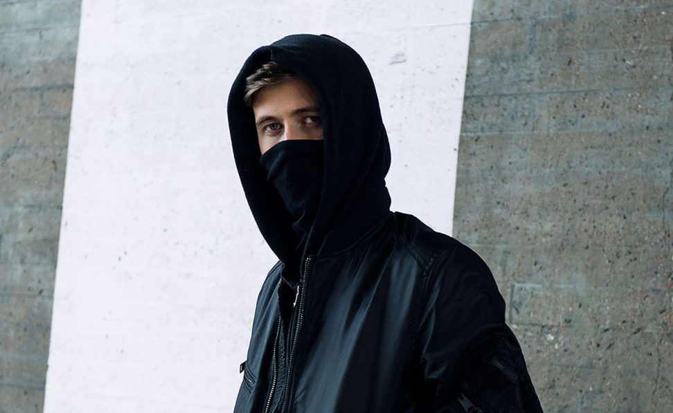 Alan Walker – Artists