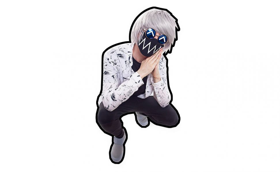 Tokyo Machine – Artists