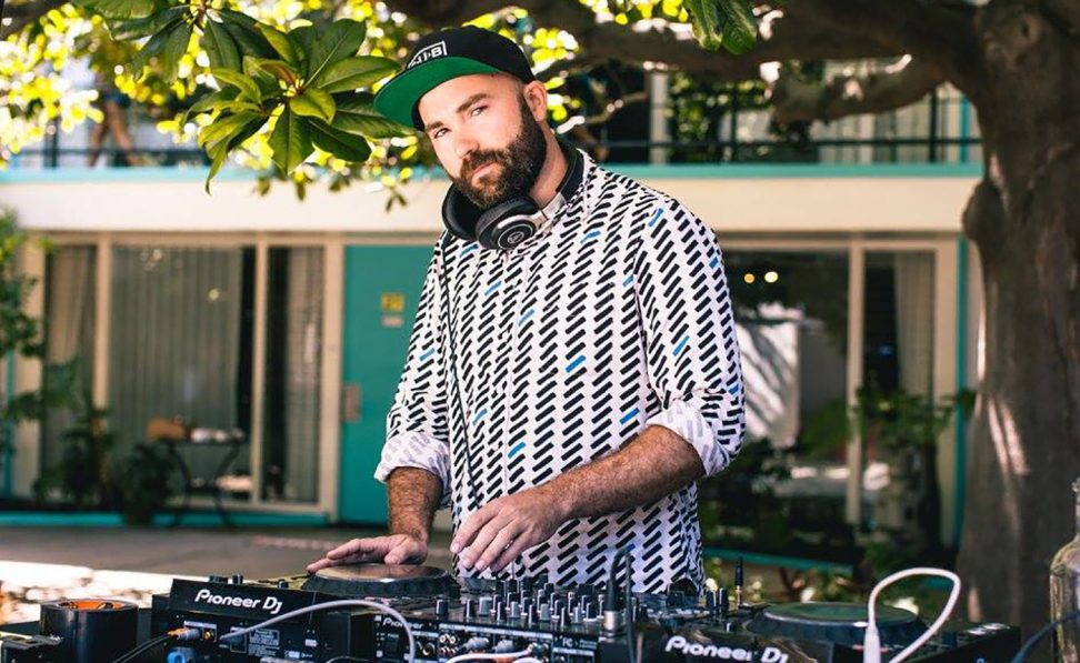 DJ Dials – Artists