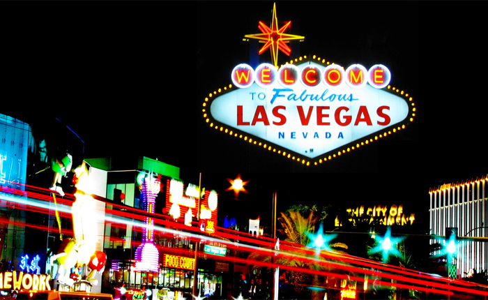 What Happens in Vegas