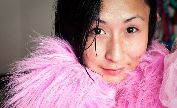 Creative Differences: Lyna Schofield Always Goes Out in Style