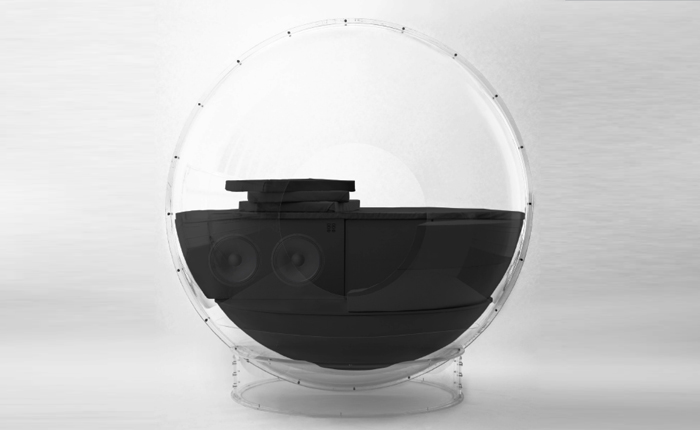 Hey Speaker Freakers—Here’s a Soundsystem You Can Truly Enter