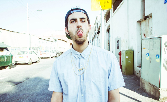 The Most Disturbing Thing Borgore Has Seen? You Won’t Believe It—or ...