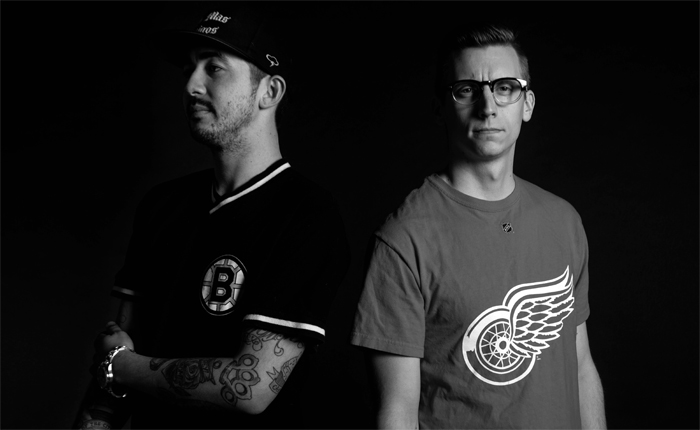 The Bixel Boys: Commitment to Excellence