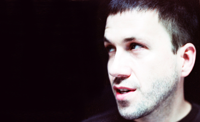 20 Years of DNA, DJ Three Aims to Finish What He Started