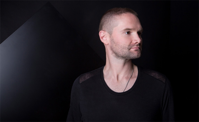 Jon Gaiser Keeps It Punk Rock