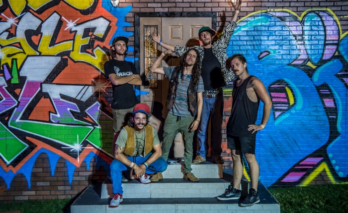 Imagine Nation Knows No Bounds