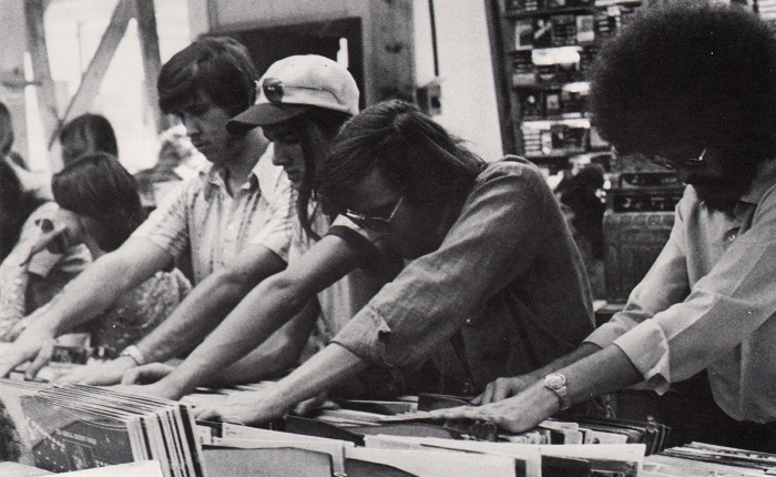 Two Rare Record Finds Fetch Academy Records over $15,000