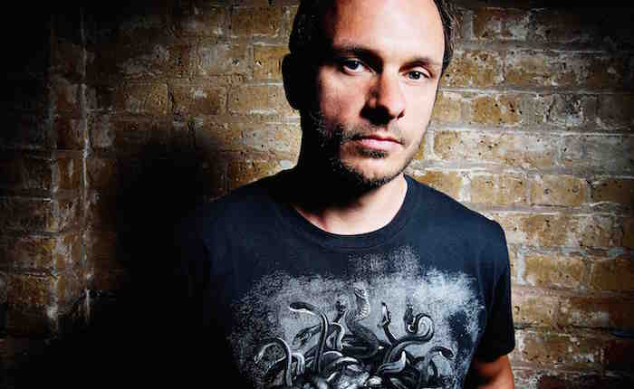 Andy C, Master of Drum & Bass