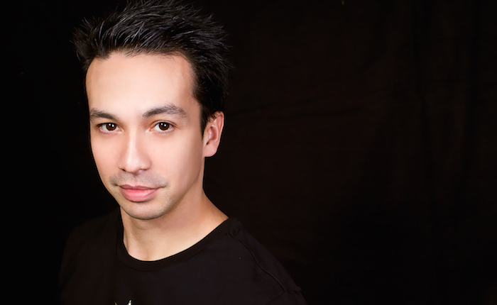Laidback Luke Had the Best Year Ever