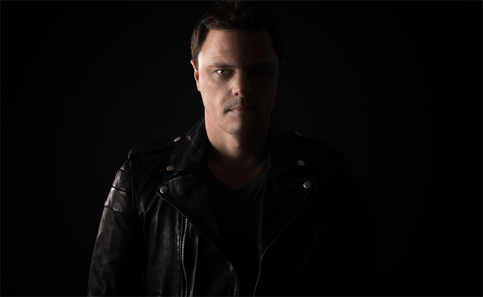 Unicorn Slayer Markus Schulz on His New ‘City Series’ Project